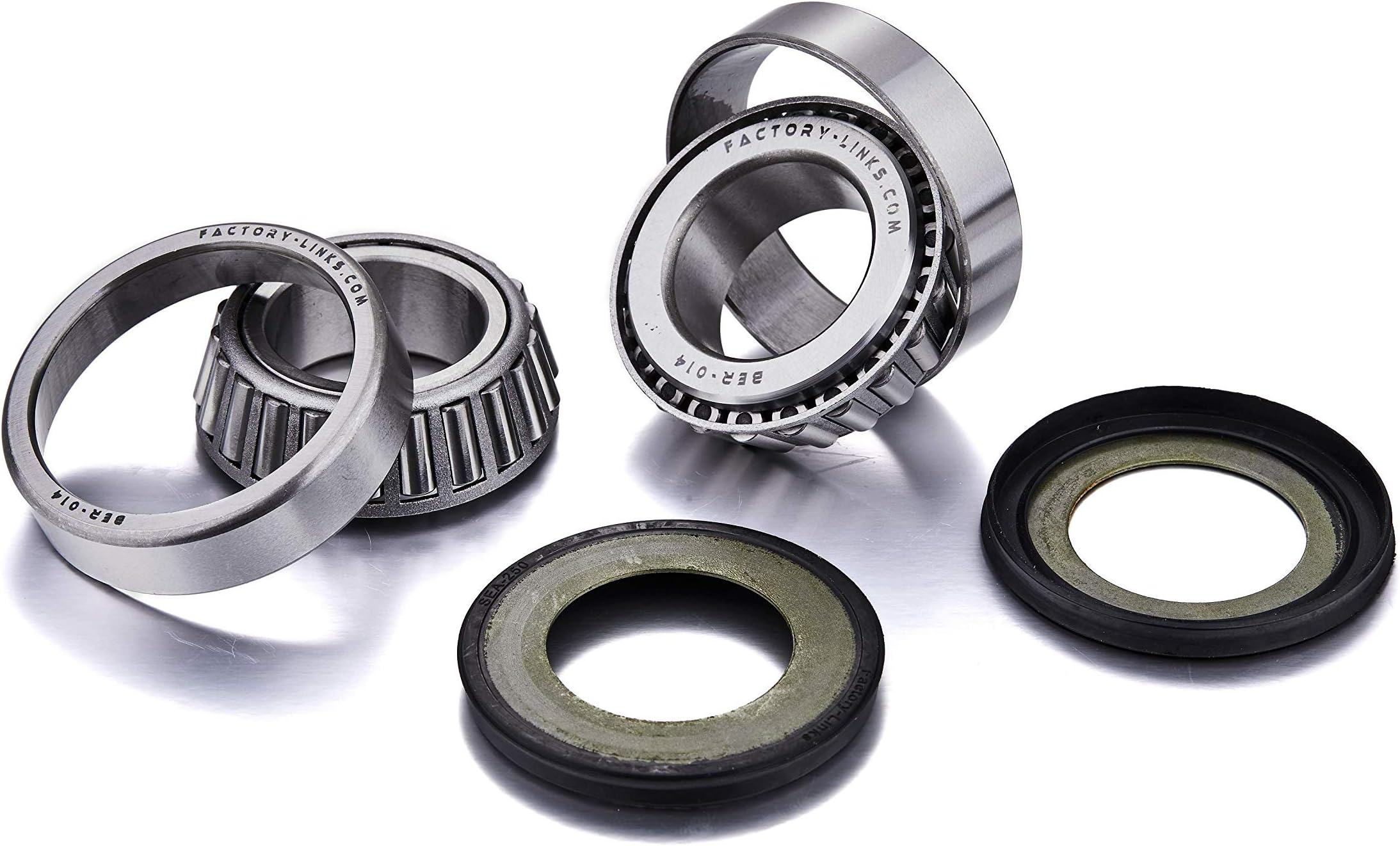 Amazon.com: DB Electrical PWSSK-Y05-421 Pivot Works Steering Stem ...