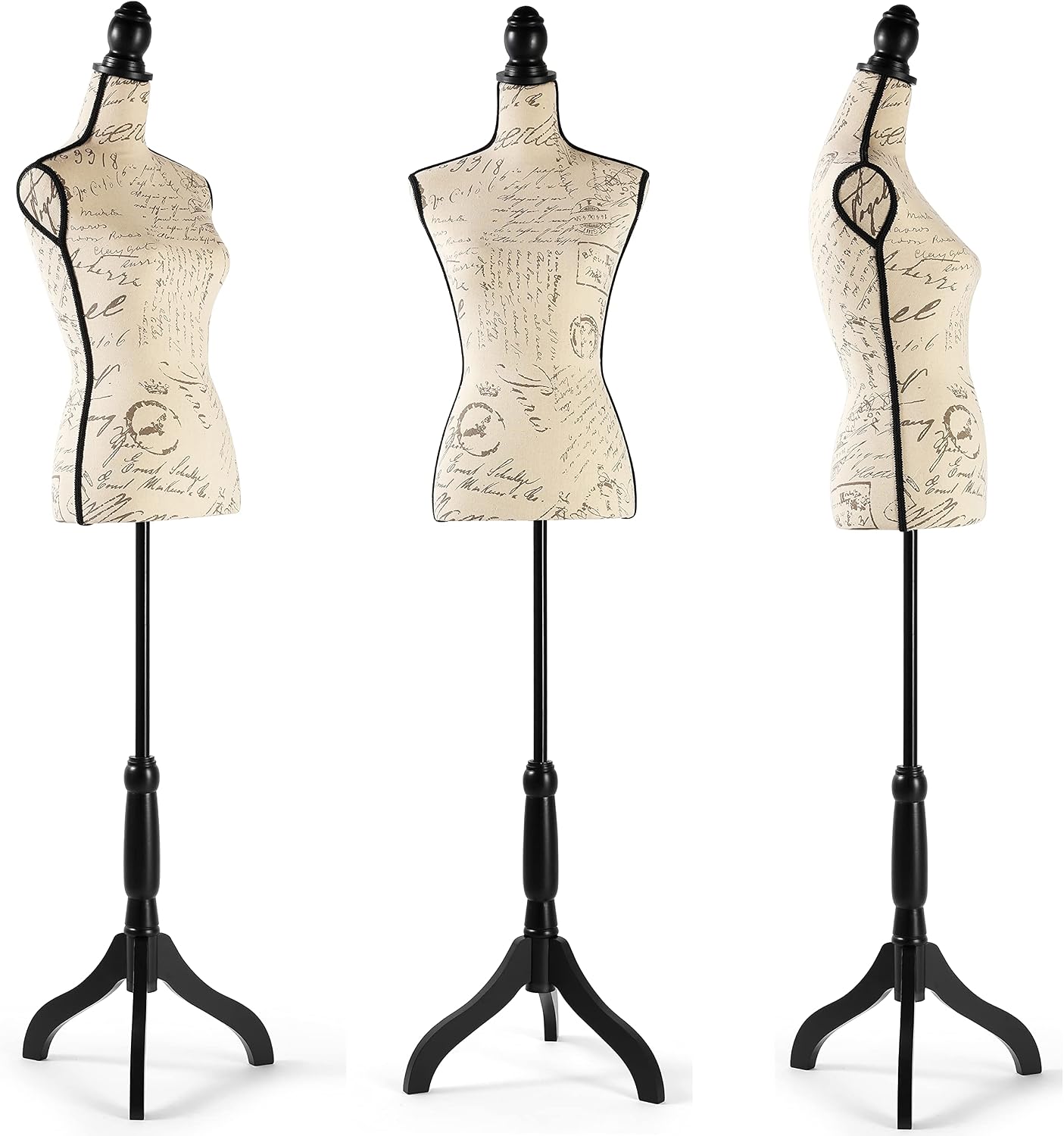 Printable Dress Form Template Mannequin Fashion Designer Pinterest