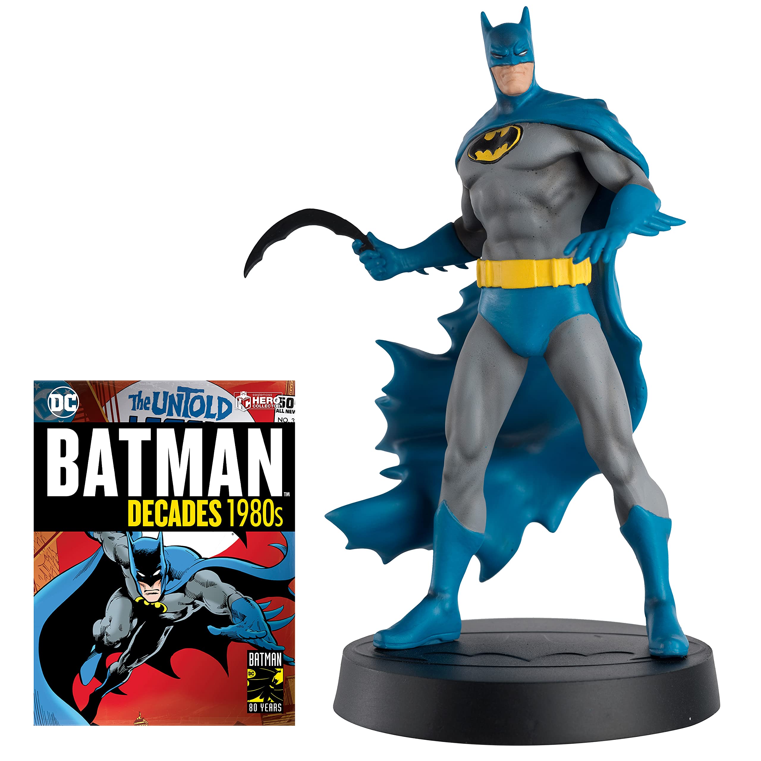 Hero Collector | DC Comics Ba...B083QNW1W6 | Encarguelo.com