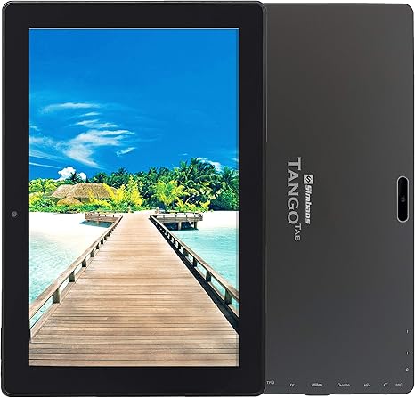 Amazon.com: Simbans [3 Bonus Item] TangoTab 10 Inch Tablet 3 GB RAM, 64 ...