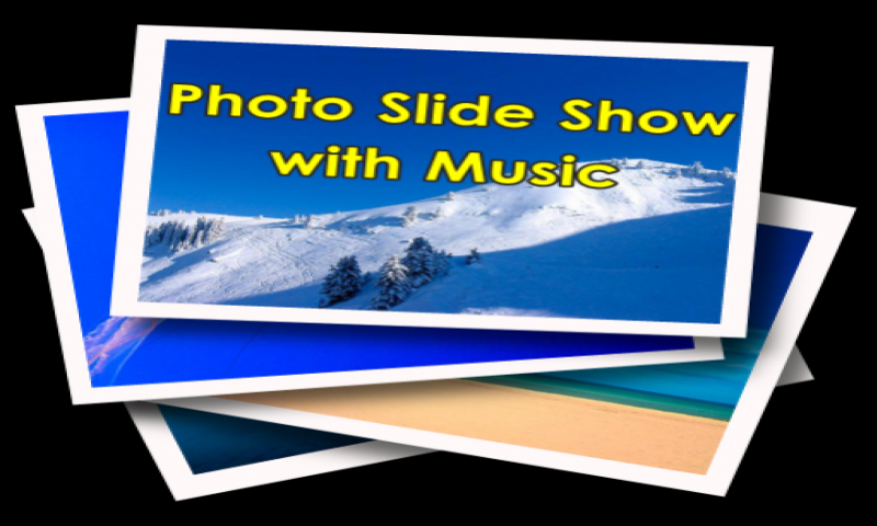 Photo Slide Show with Music - App on Amazon Appstore