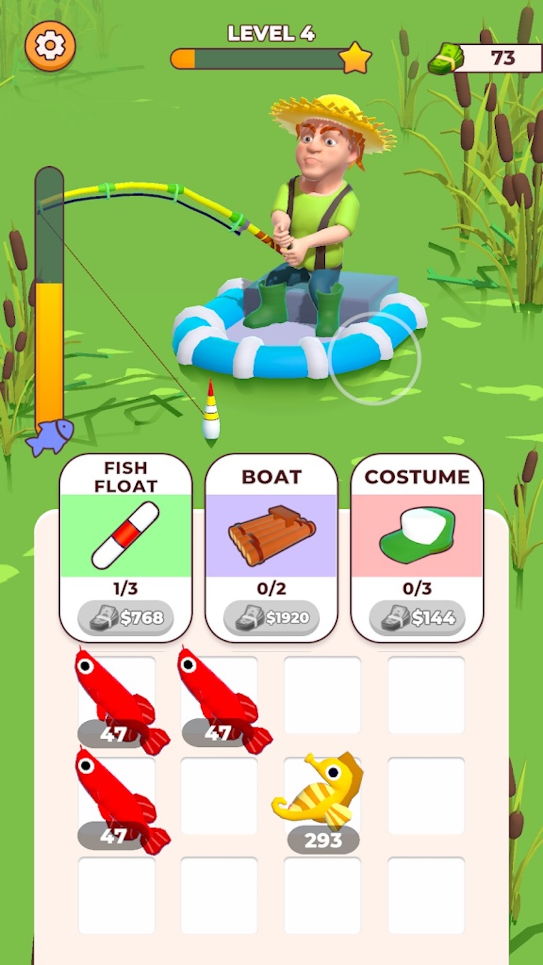 Fish Merge Clicker:Amazon.de:Appstore for Android