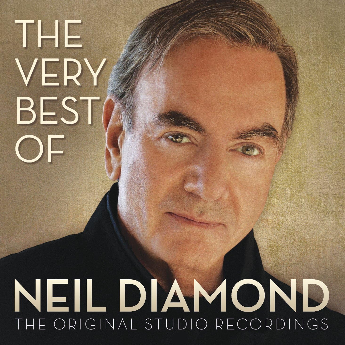 The Very Best Of Neil Diamond by Diamond, Neil: Amazon.co.uk: CDs & Vinyl