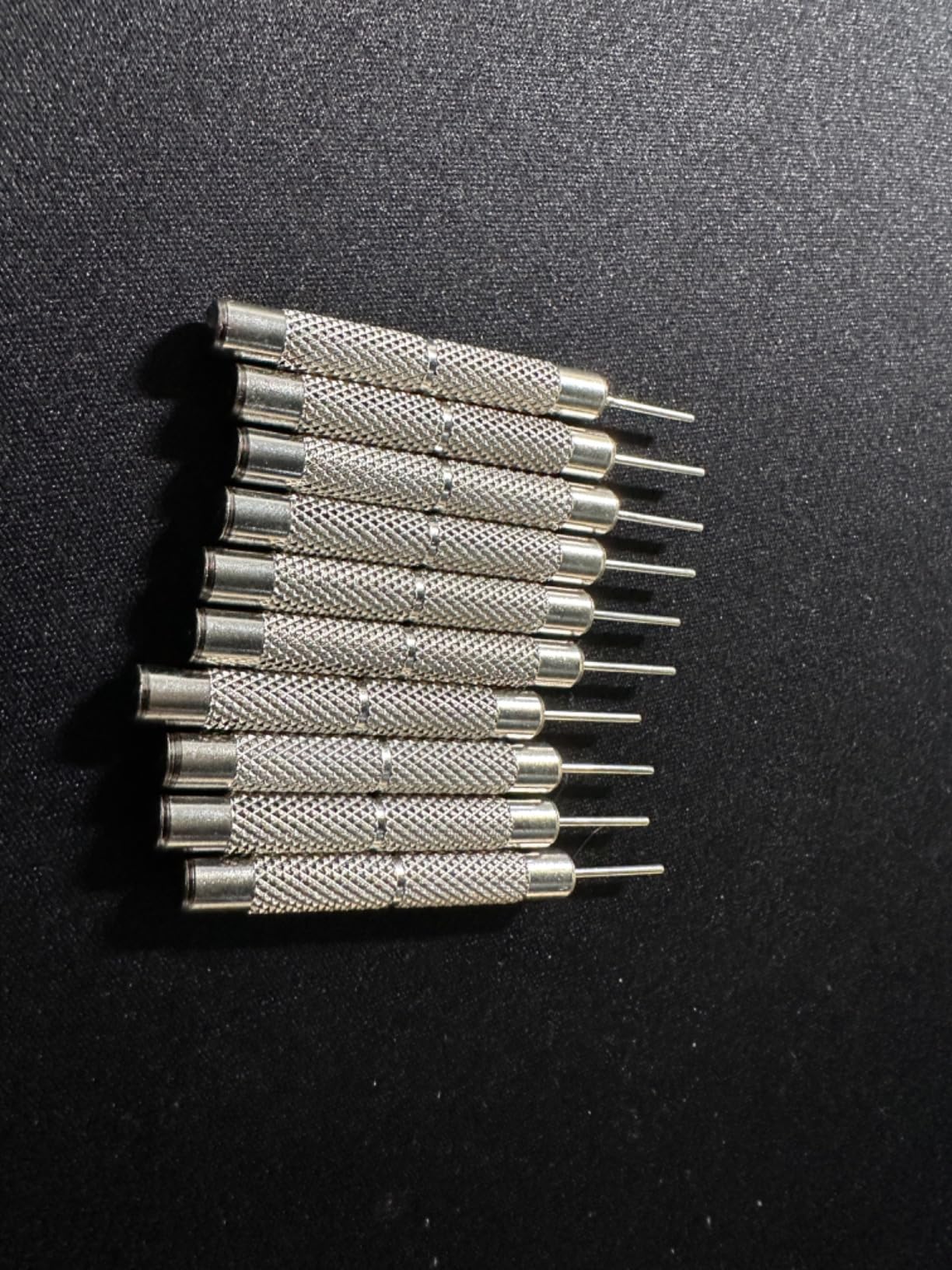 10 Pack Doorbell Removal Pin, Release Key Security Removal Tool ...