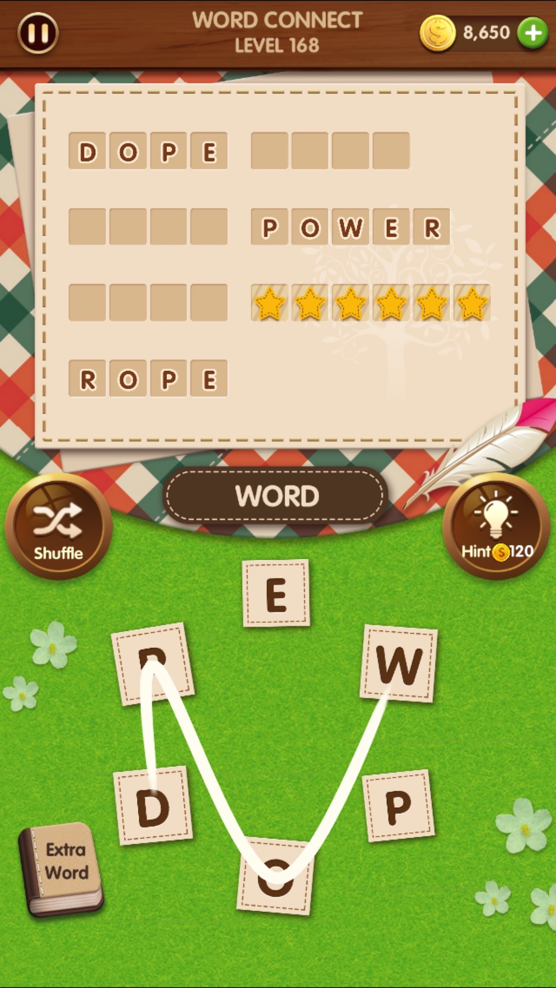 Word Games: Cross, Connect, Search, Fall, Score - App on Amazon Appstore