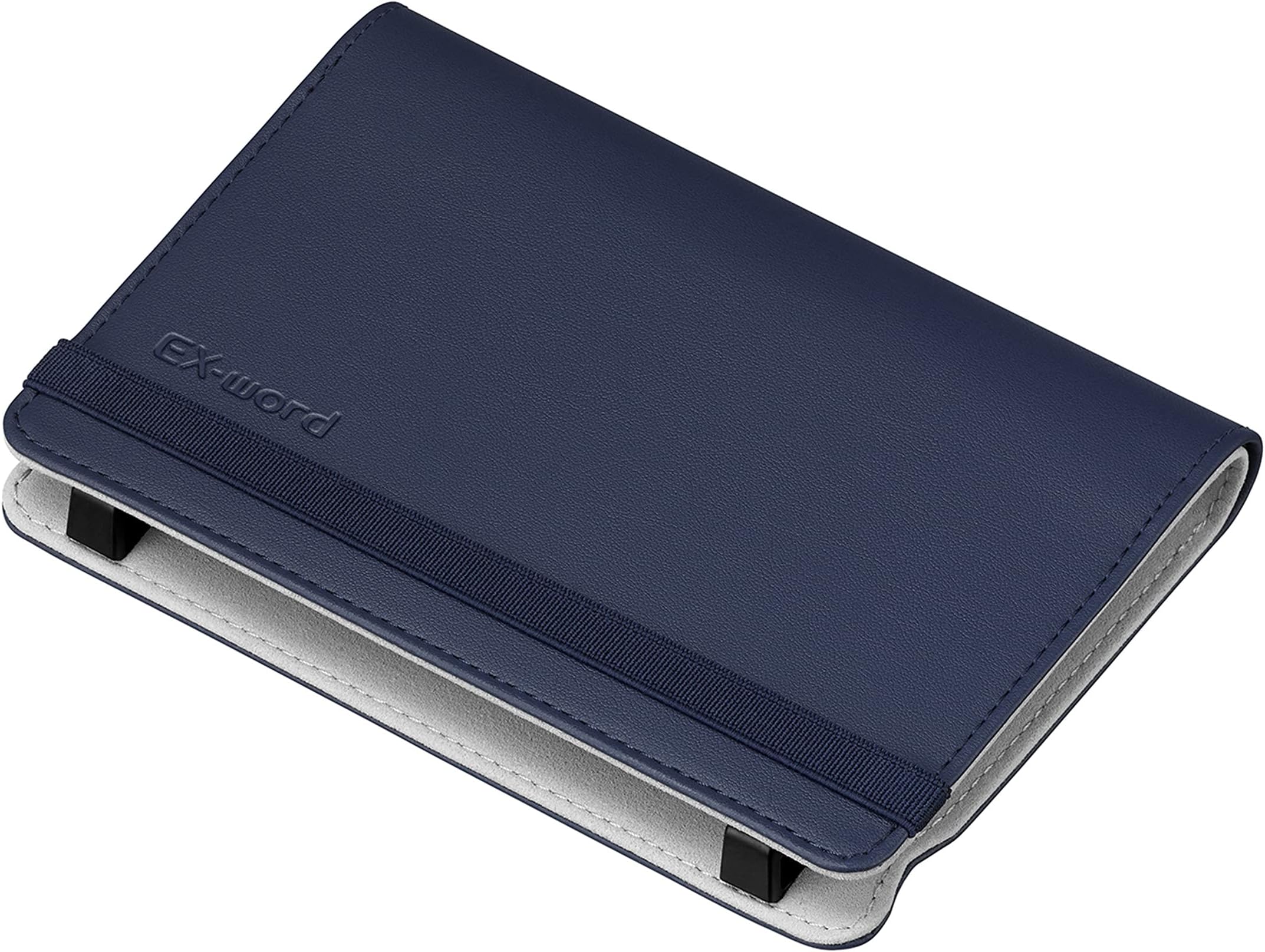 Amazon | CASIO XD-SX4920 EX-word(エクスワード)高校生 英語・国語強化モデル (ホワイト) | 電子辞書