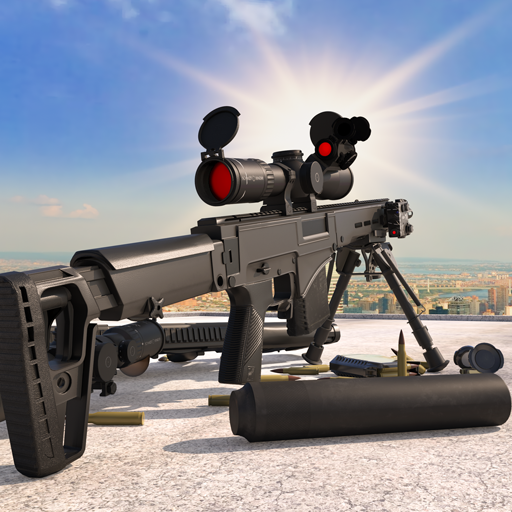 High Aim Sniper Shooting Fps Simulator Offline - App on Amazon Appstore