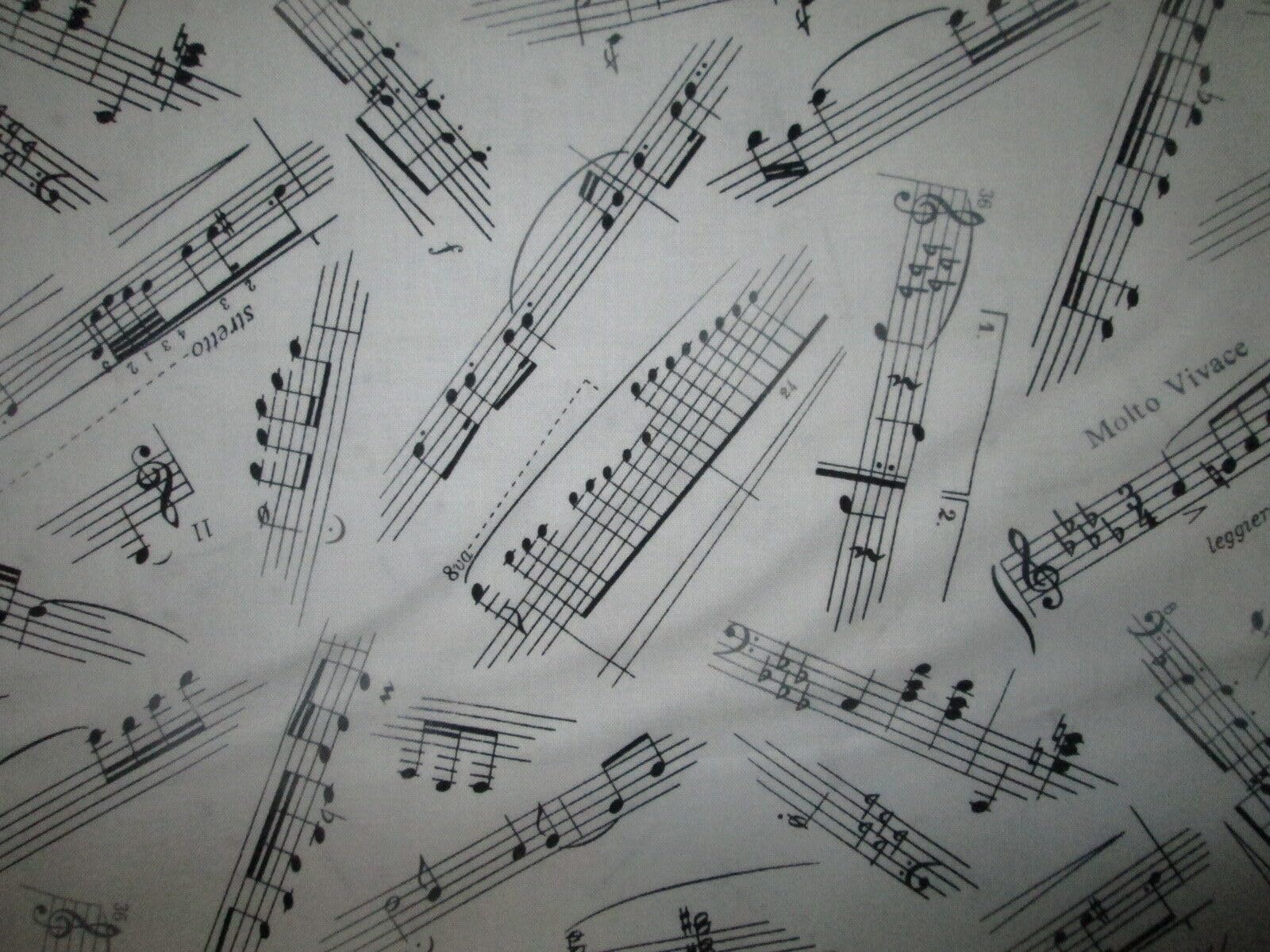 Funky Music Patterns