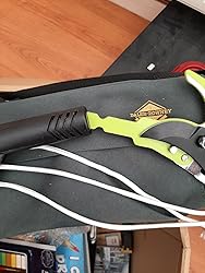 Crystals Telescopic Tree Lopper, Gardening Heavy Duty Long Reach ...