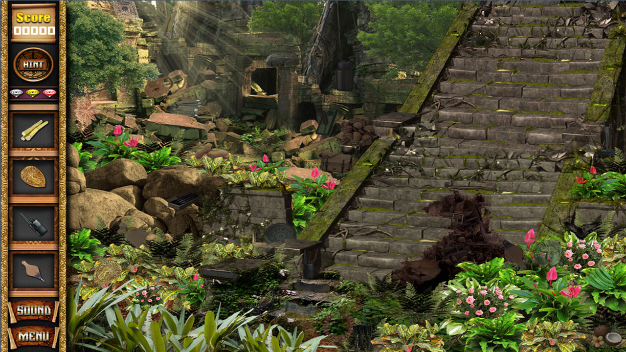 Treasure Hunt - Find Hidden Object - App on Amazon Appstore