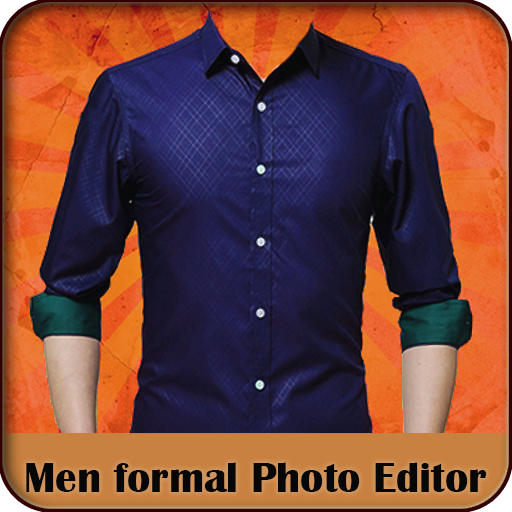 Men Formal Photo Suit Editor - App on Amazon Appstore