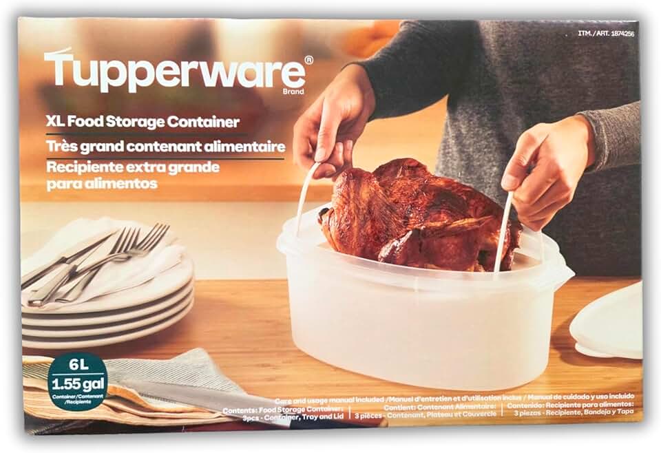 Amazon.com: Tupperware