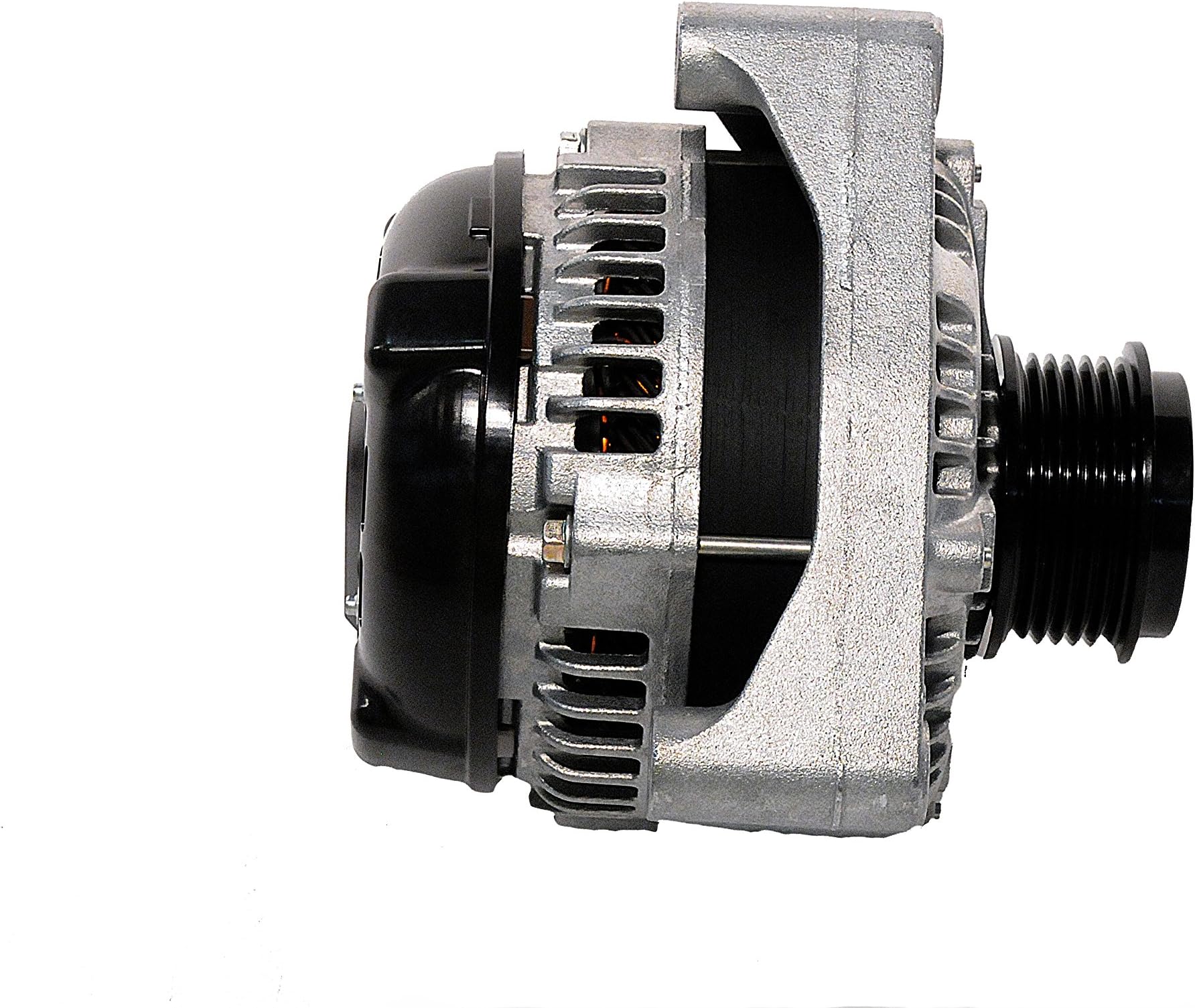 Amazon.com: AC Delco Alternator - 13545139 : Automotive