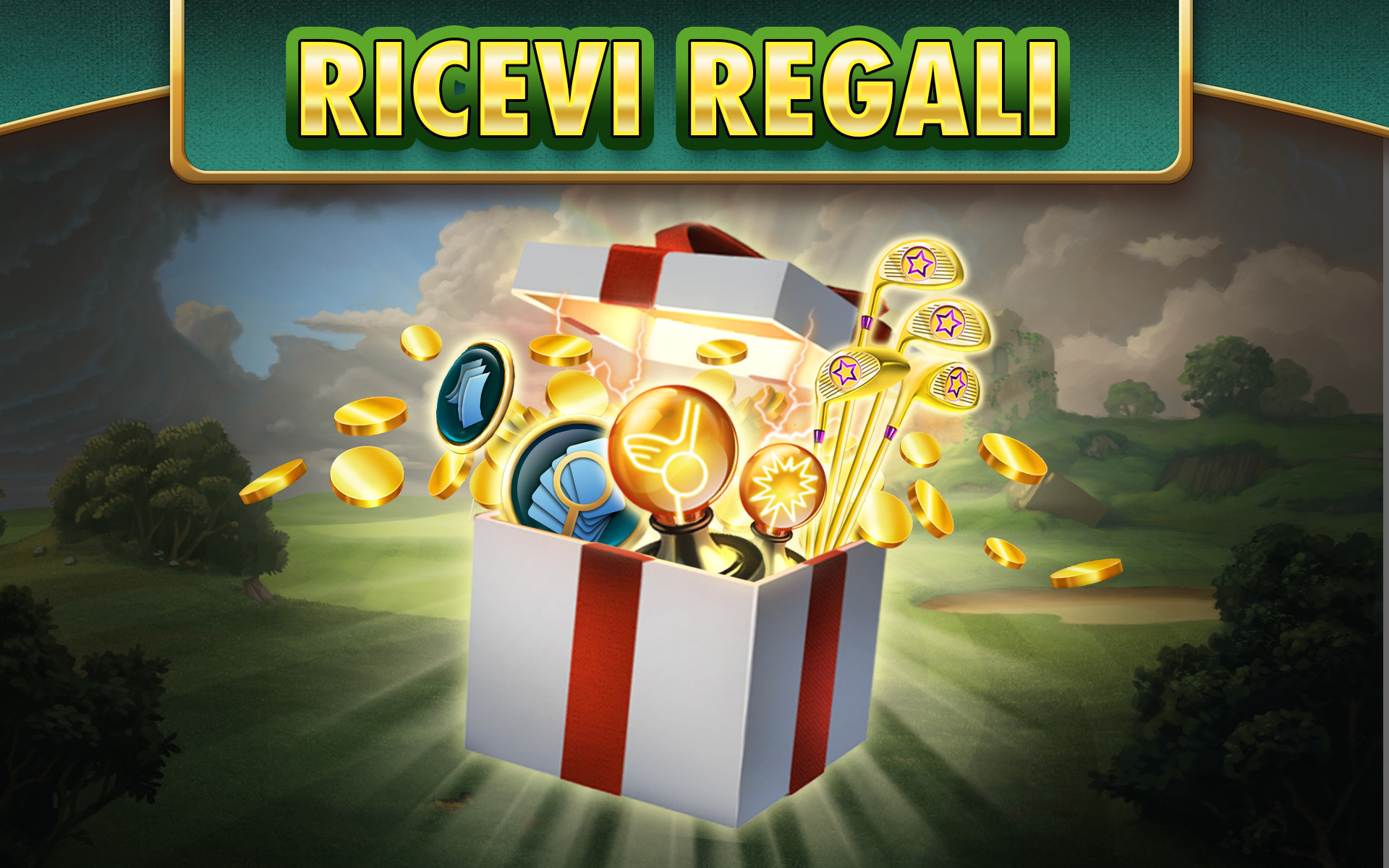 Fairway Solitaire: app su Amazon Appstore