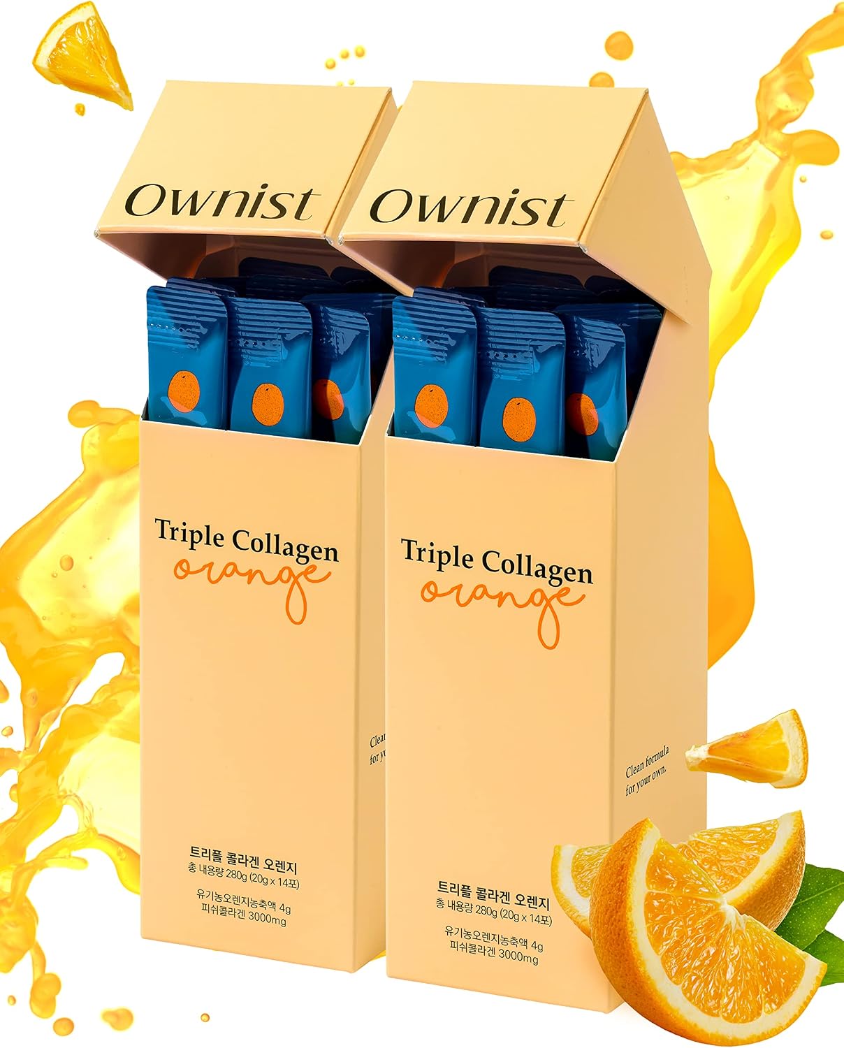 Triple Collagen Marine Peptides Supplement for Nepal | Ubuy