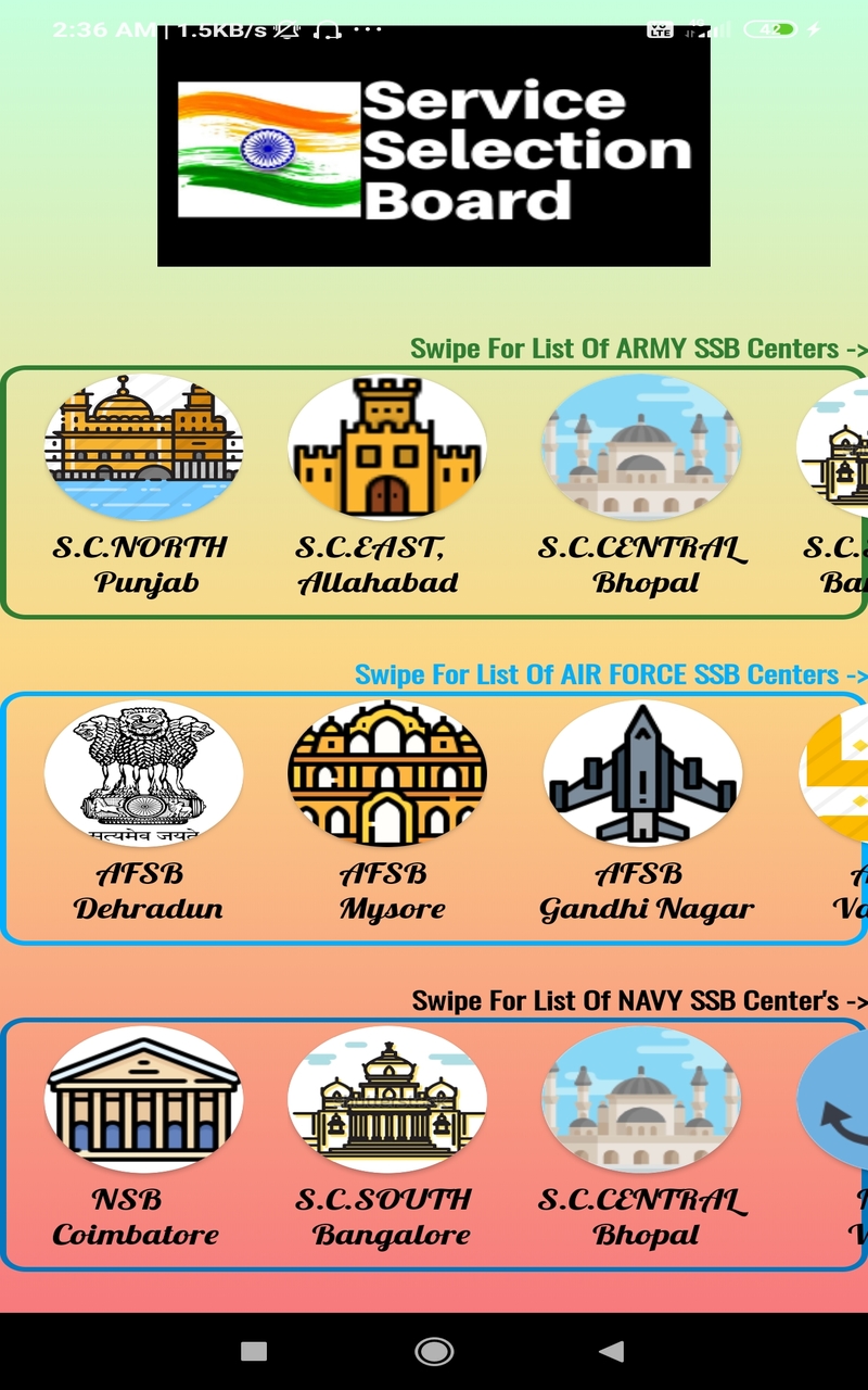 All About SSB - App on Amazon Appstore