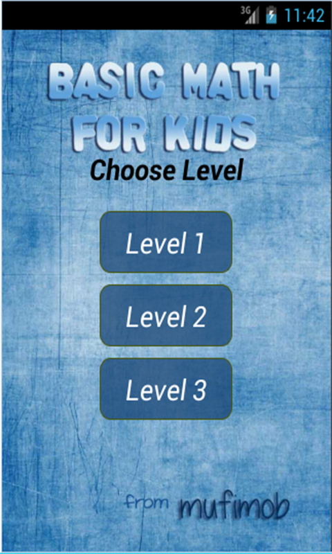 Basic Math for Kids - App on Amazon Appstore