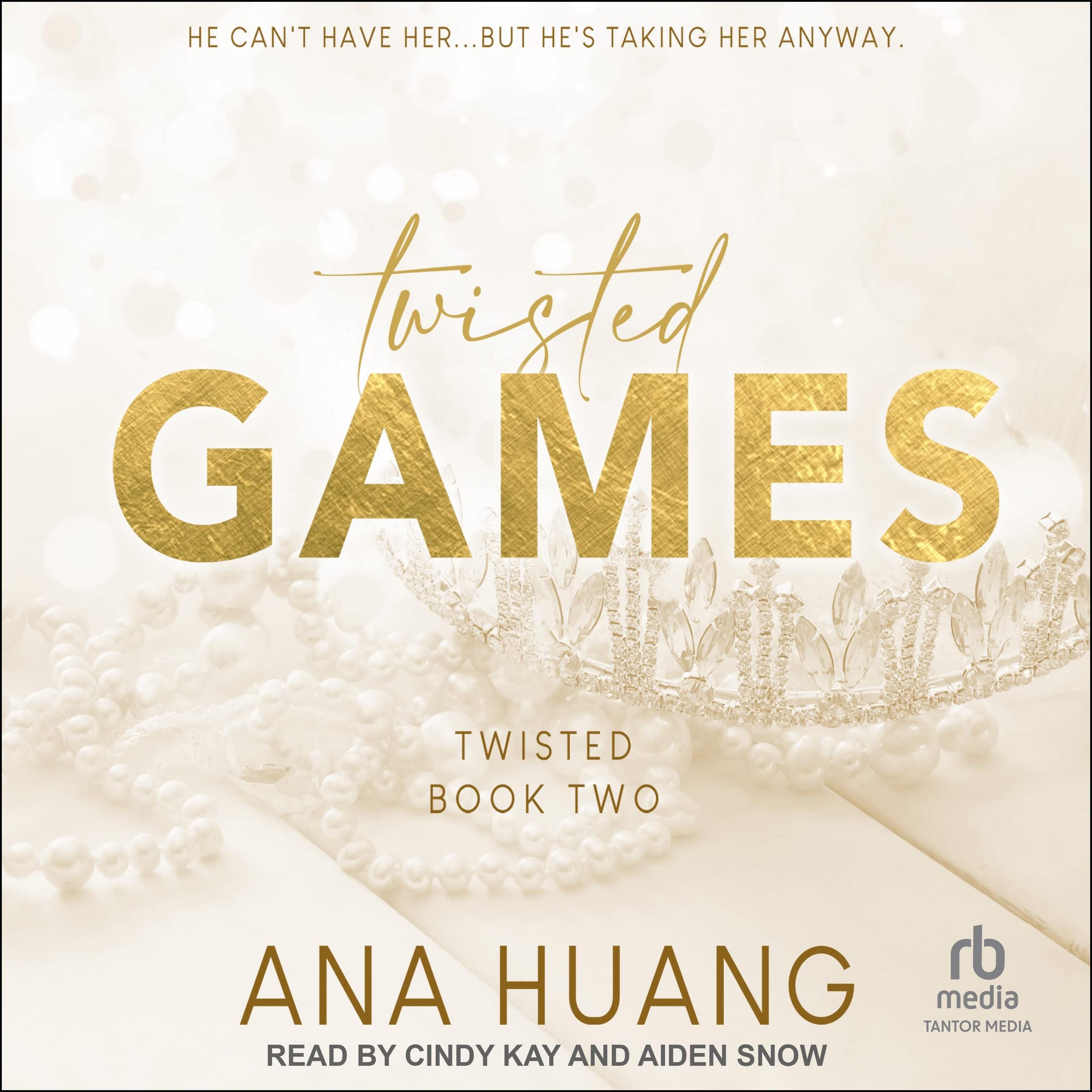 Twisted Games (The Twisted Series): Ana Huang: 9798212302548: Amazon ...