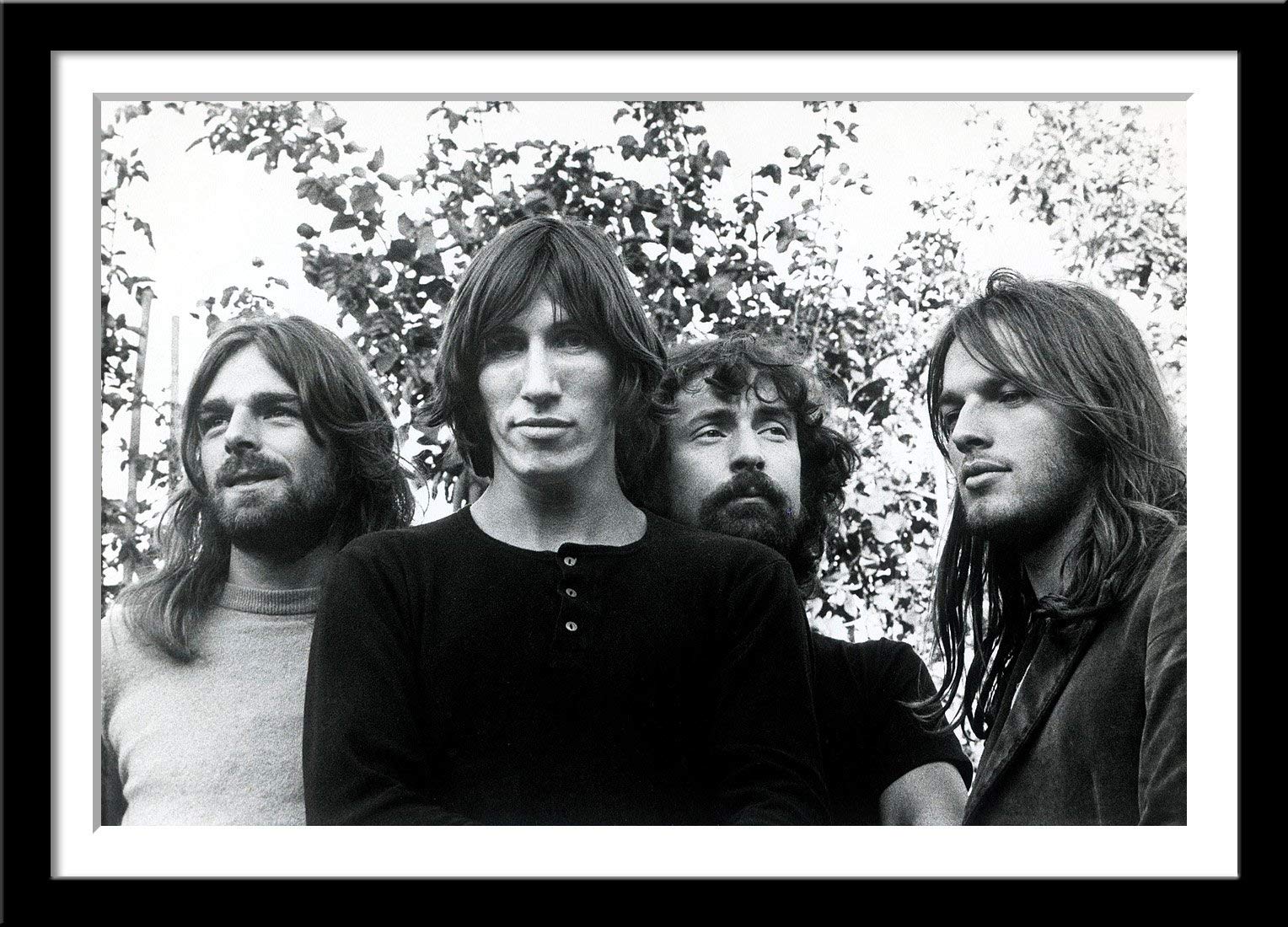 Simon Gilmour Wedding Pink Floyd's Roger Waters Shares Photos From His