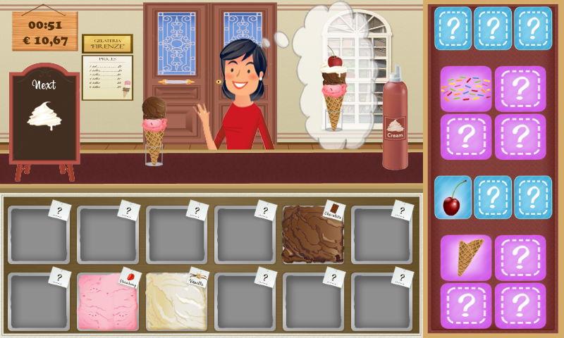 IceCream Tycoon - App on the Amazon Appstore