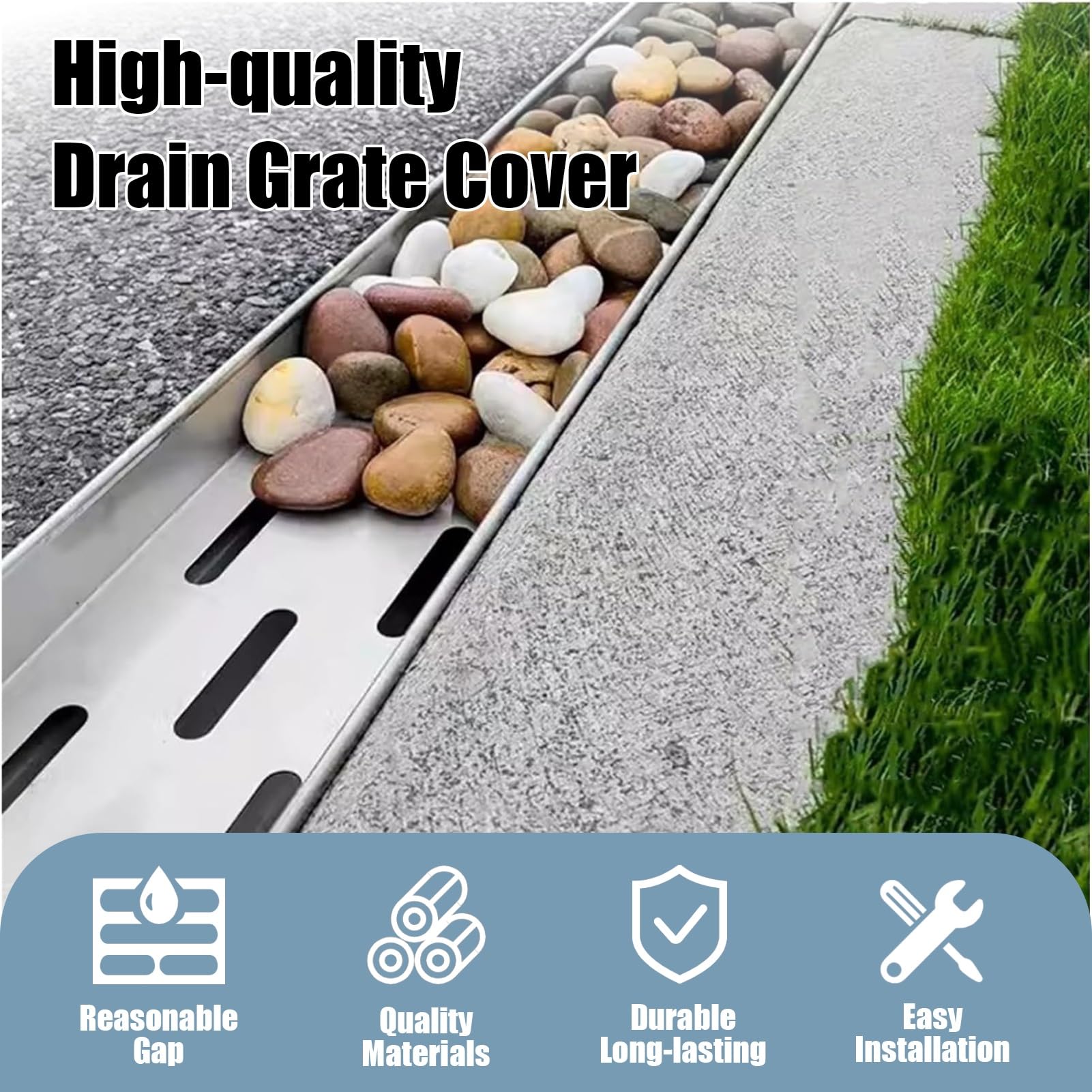 French Drain Ditch French Drain: Definition & Installation Process