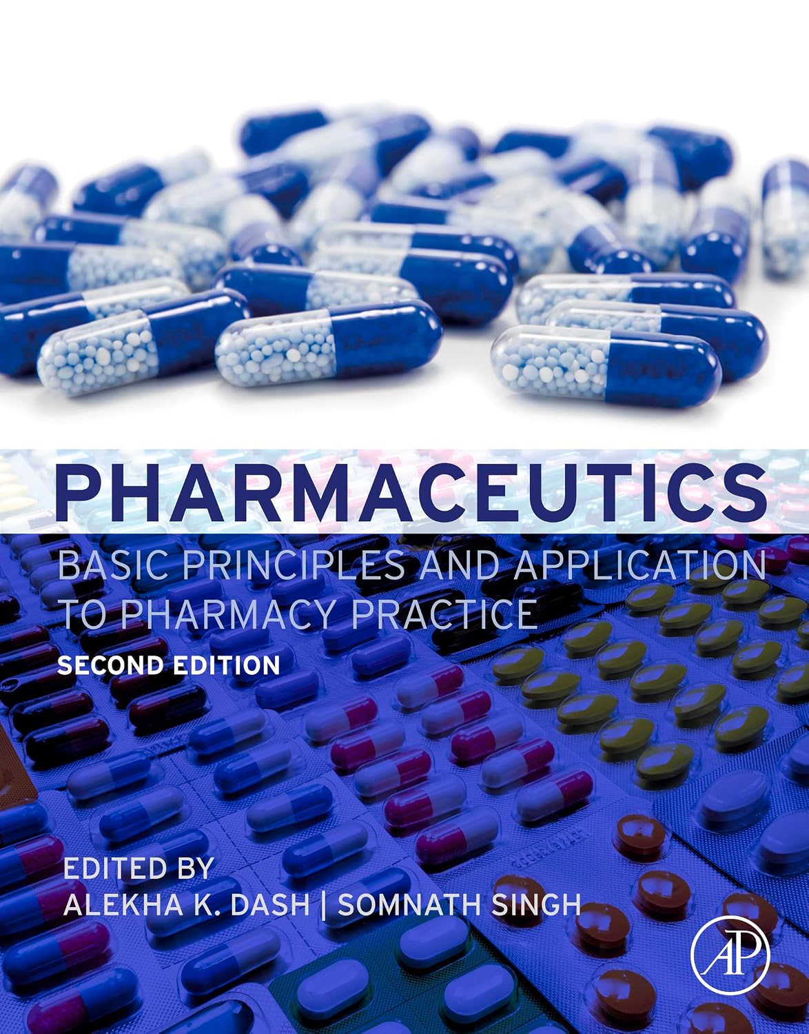 Amazon.com: Pharmaceutics: Basic Principles and Application to Pharmacy ...