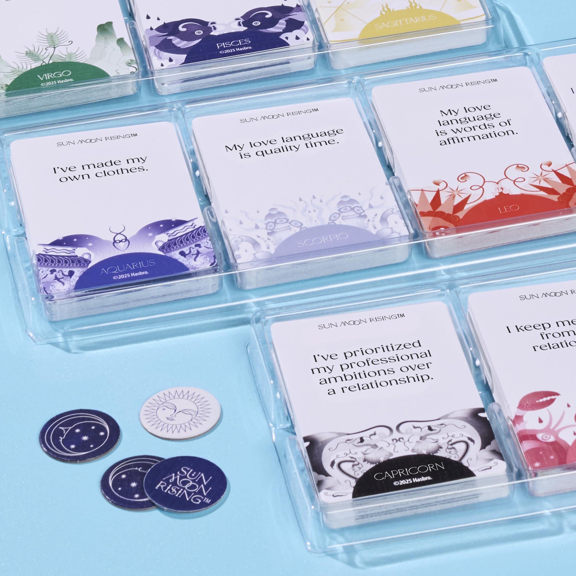 Zodiac themed party games 60 photos - Astrologytoyou.com