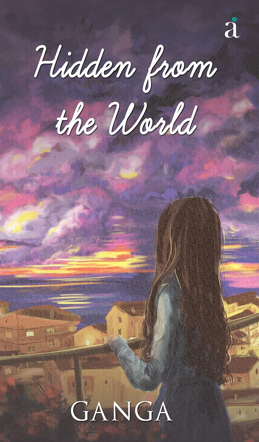 Buy Hidden From The World Book Online at Low Prices in India | Hidden ...