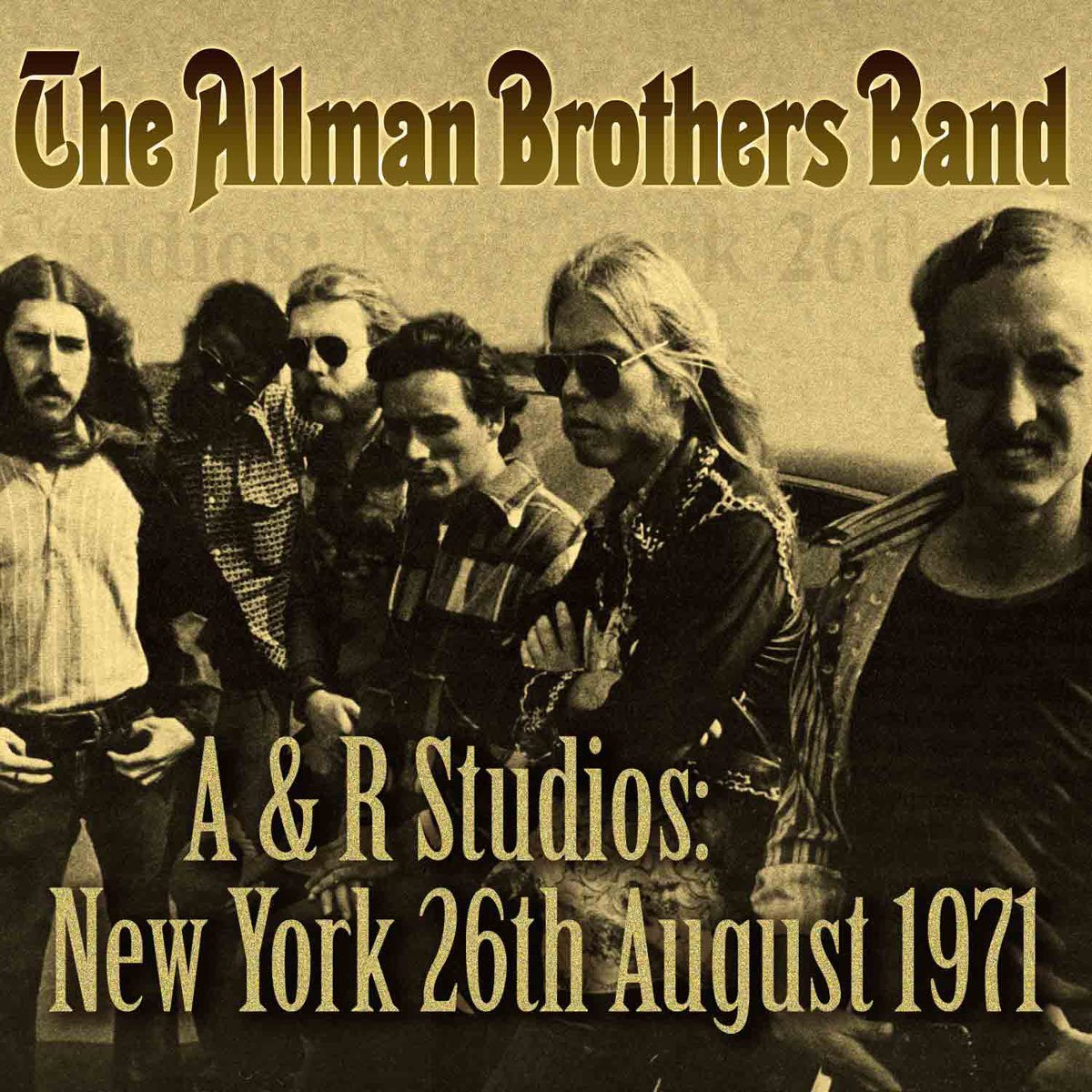 Almond Brothers