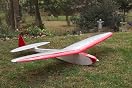 Amazon.com: Hangar 9 UltraCote True Red HANU866 Airplane Covering ...