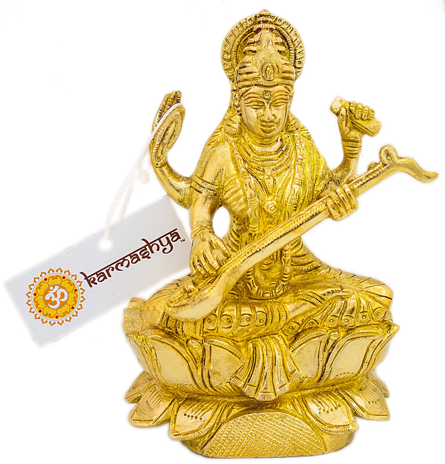 Saraswathi Devi 3d