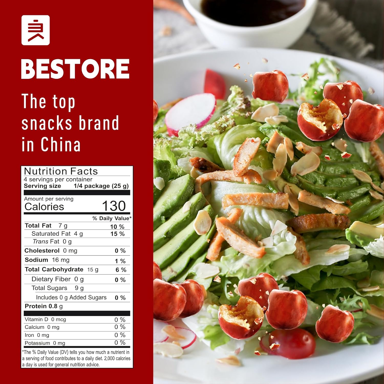 BESTORE Crispy Seedless Chinese Snack - Fruit Jujube Maroc | Ubuy