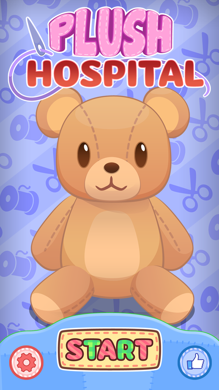 Plush Hospital - App on the Amazon Appstore