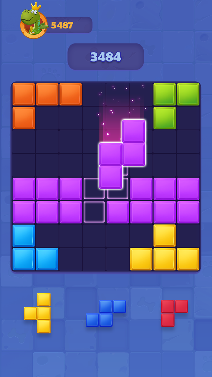 𝘽𝙡𝙤𝙘𝙠 𝙎𝙢𝙖𝙨𝙝: 𝙂𝙚𝙢 𝘽𝙡𝙖𝙨𝙩 𝙋𝙪𝙯𝙯𝙡𝙚 - App on Amazon Appstore