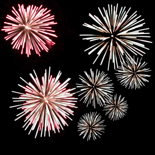 Fireworks - App on Amazon Appstore