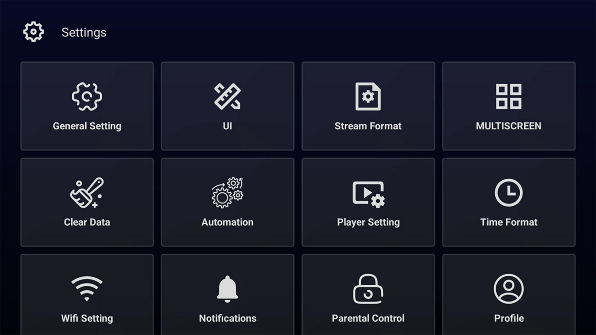 RBTV77 Player pro - App on Amazon Appstore
