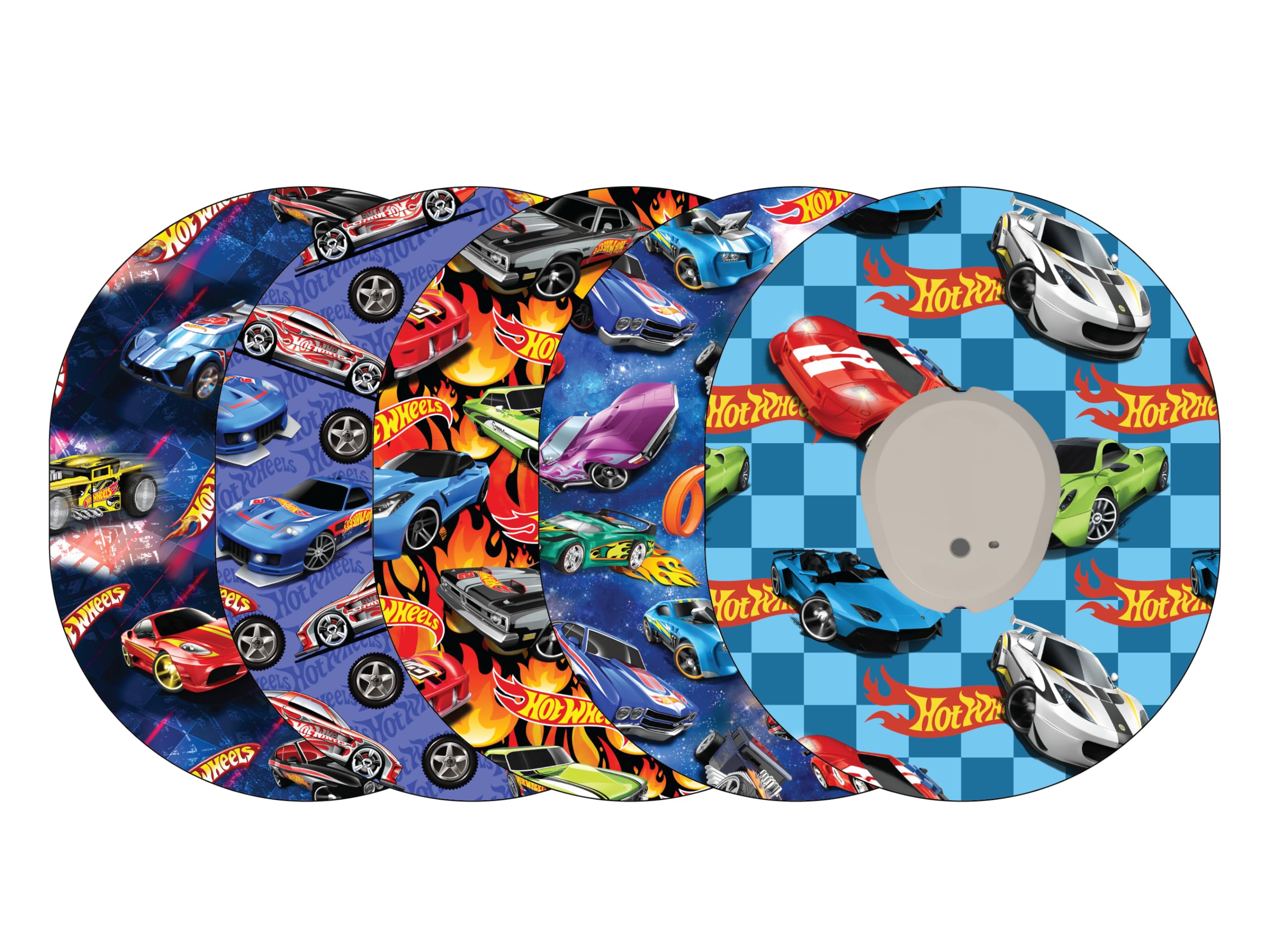 Amazon.com: Dexcom G7 Adhesive Patches Dexcom G7 Stickers Boy's Dexcom ...