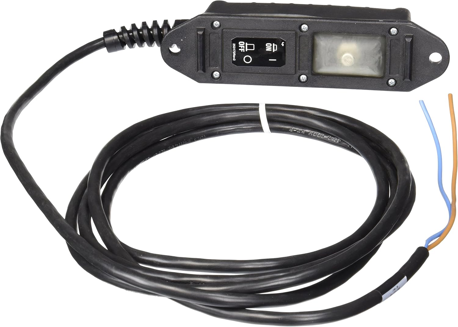 Amazon.com: OTC 25017 Remote Control Hand Switch : Automotive