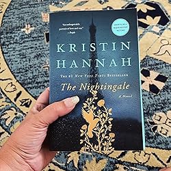 Amazon.com: The Nightingale Deluxe Edition: A Novel: 9781250370112 ...