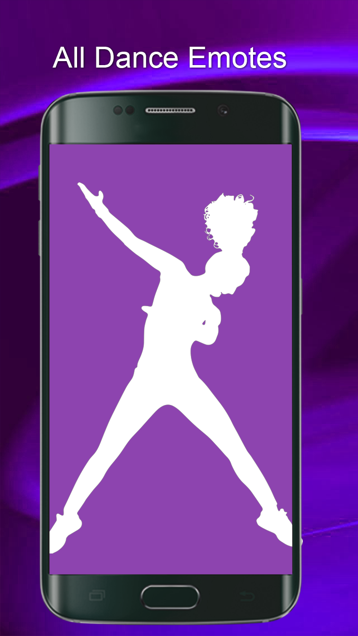 Dance Emotes All seasons - App on the Amazon Appstore
