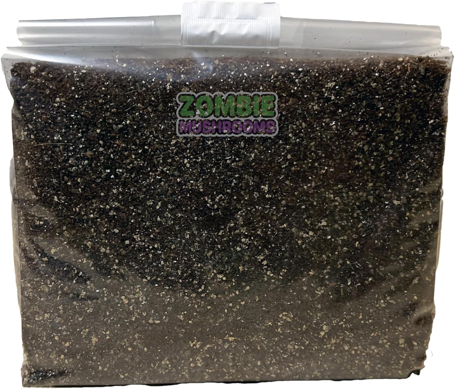 Hardwood Sawdust Mushroom Substrate | 5lb Mega Bag | Philippines | Ubuy