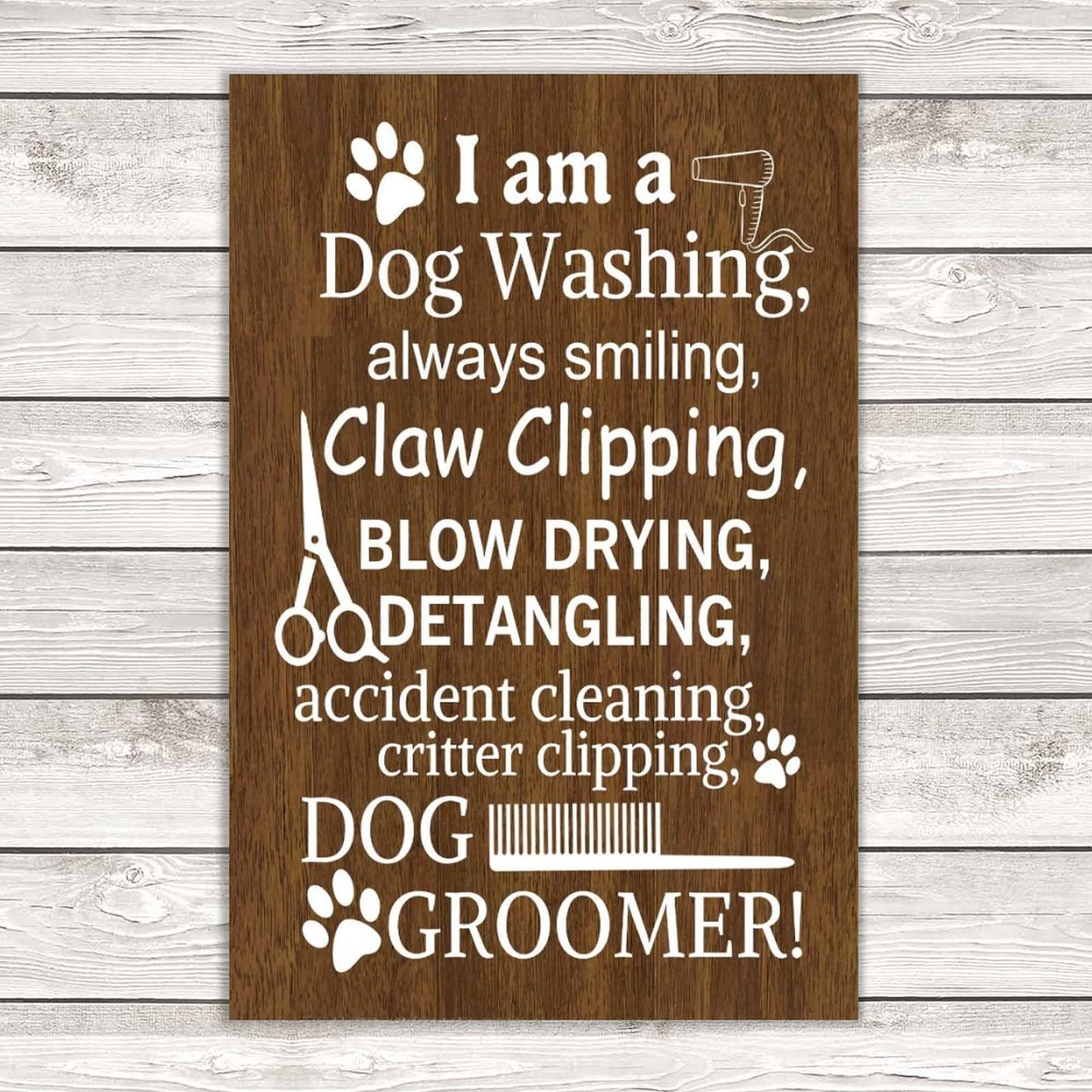 Dog Grooming Quote 51 Catchy Dog Grooming Slogans And Good Taglines