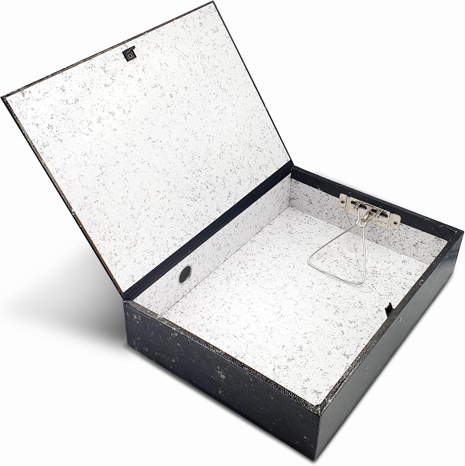 Maxi Rigid Box File 210x330mm 21x33x22cm, BF400 : Amazon.ae: Office ...