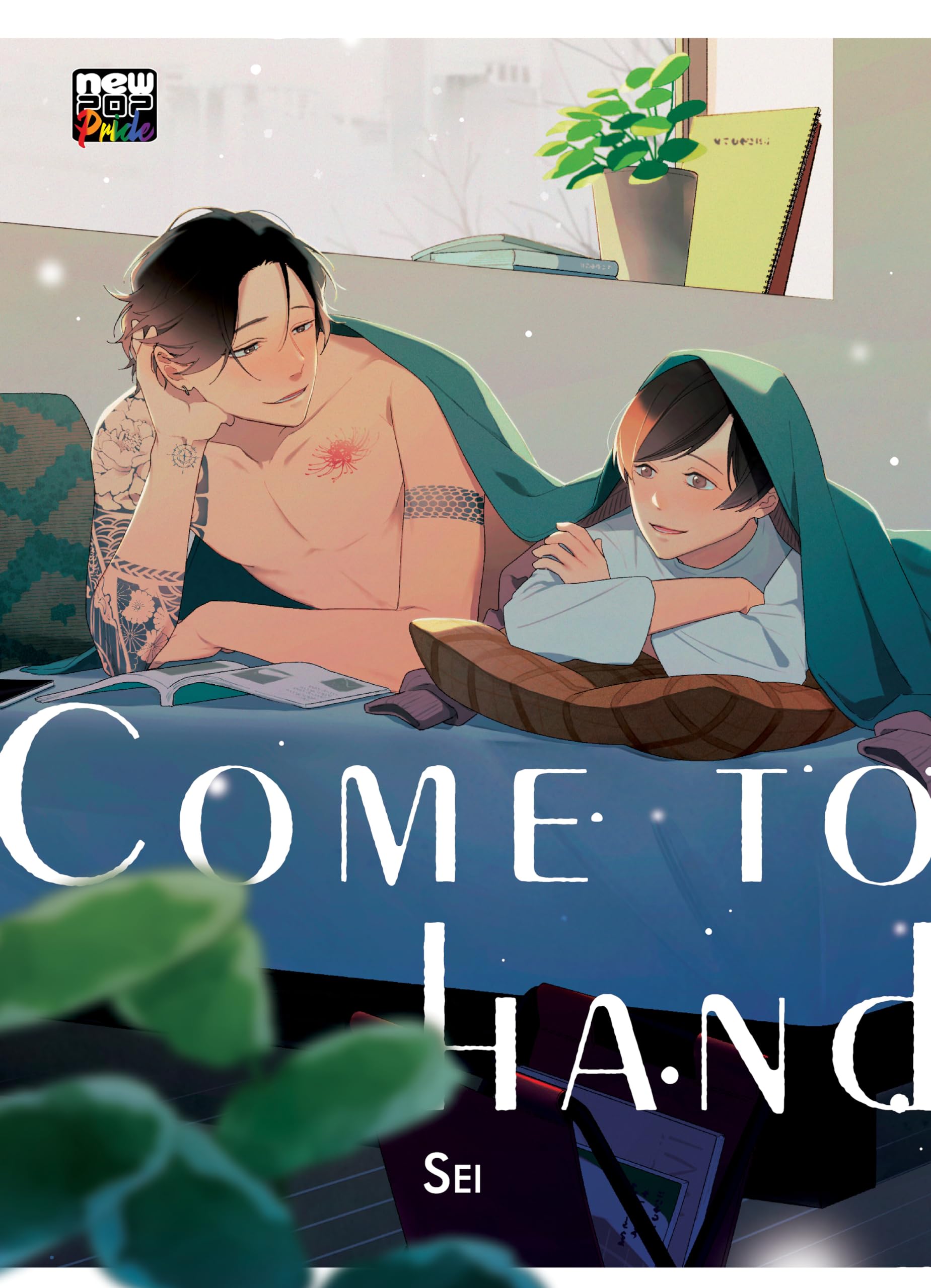 Come to Hand: Volume 1 | Amazon.com.br