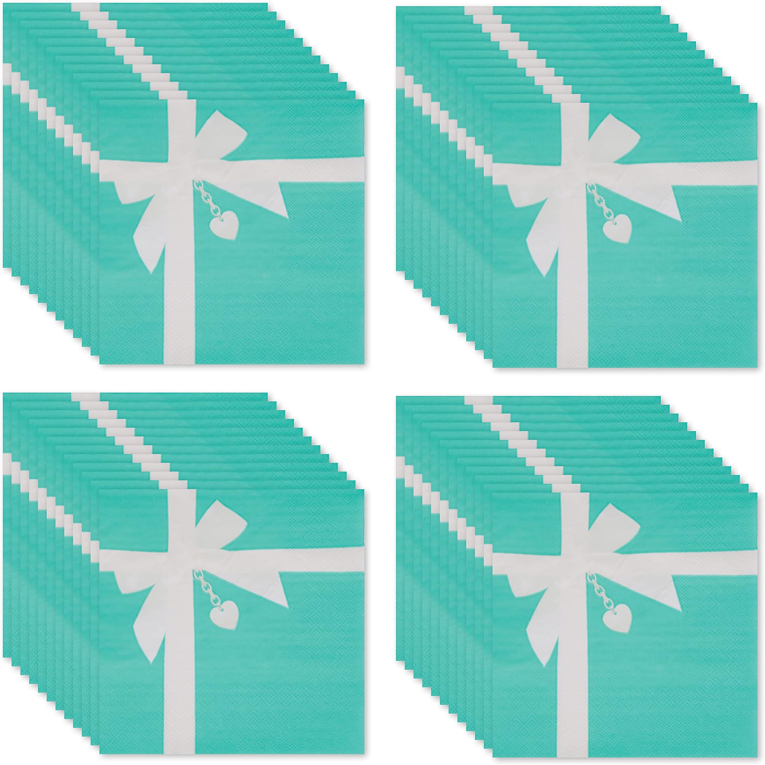 Amazon.com: Set of 20 Individual Decoupage Paper Party Napkins Art Deco ...