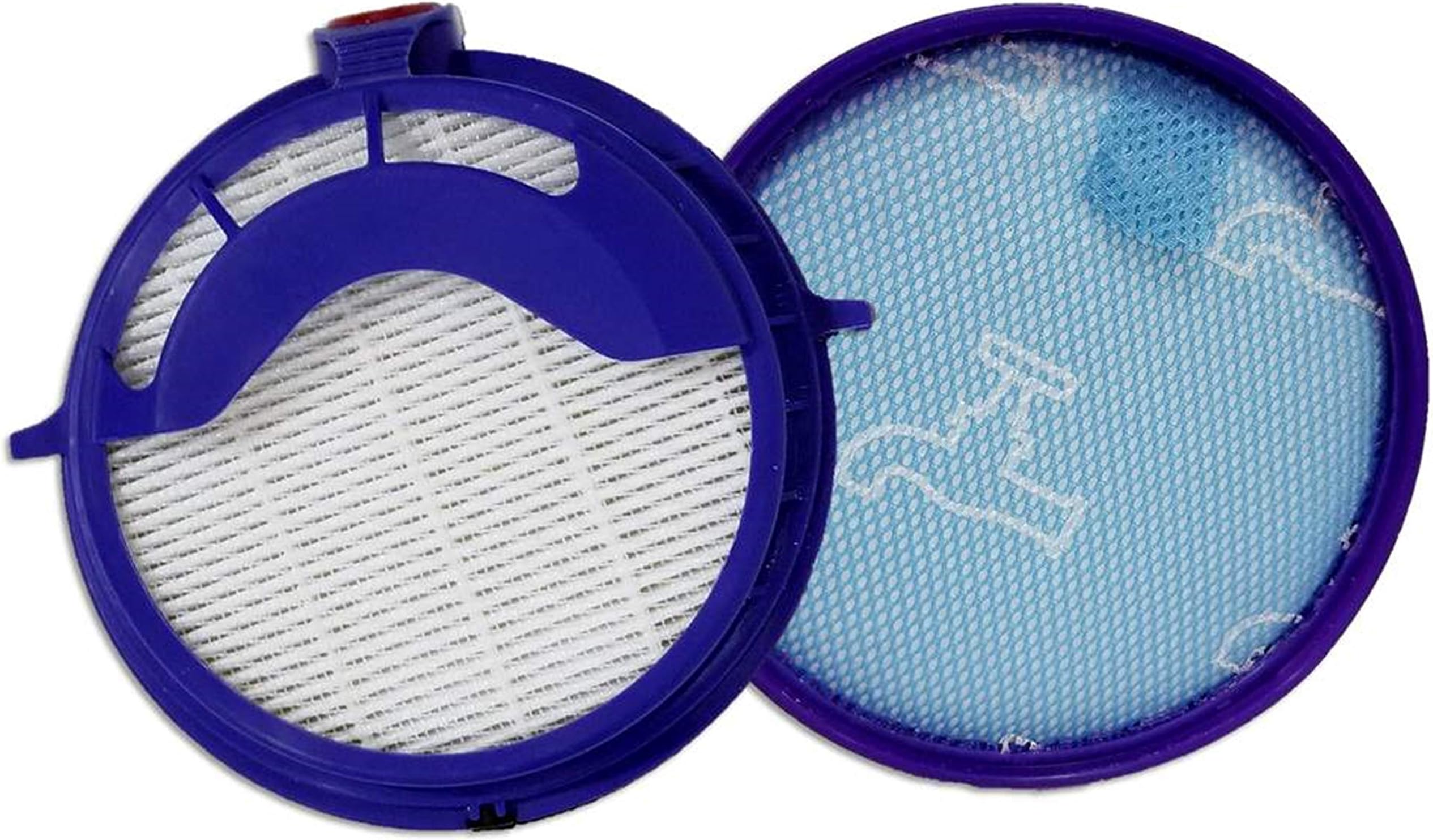 Amazon.com - Casa Vacuums Replacement for Dyson DC25 Compatible ...