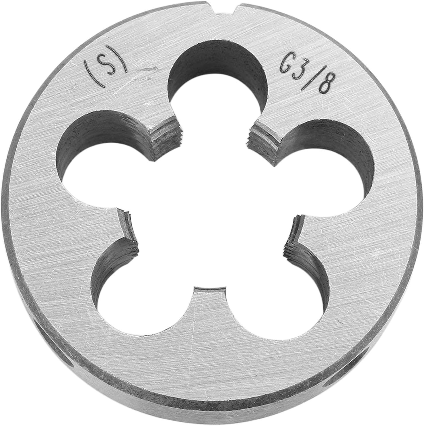 Amazon.com: G 3/8" - 19 HSS BSP Parallel British Standard Pipe Tap ...