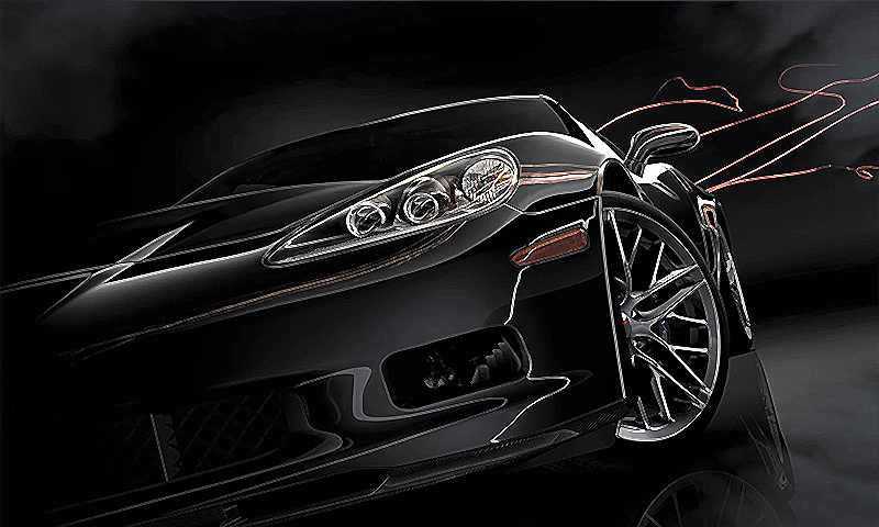 Game:Black Cars Drift Race:Amazon.com:Appstore for Android