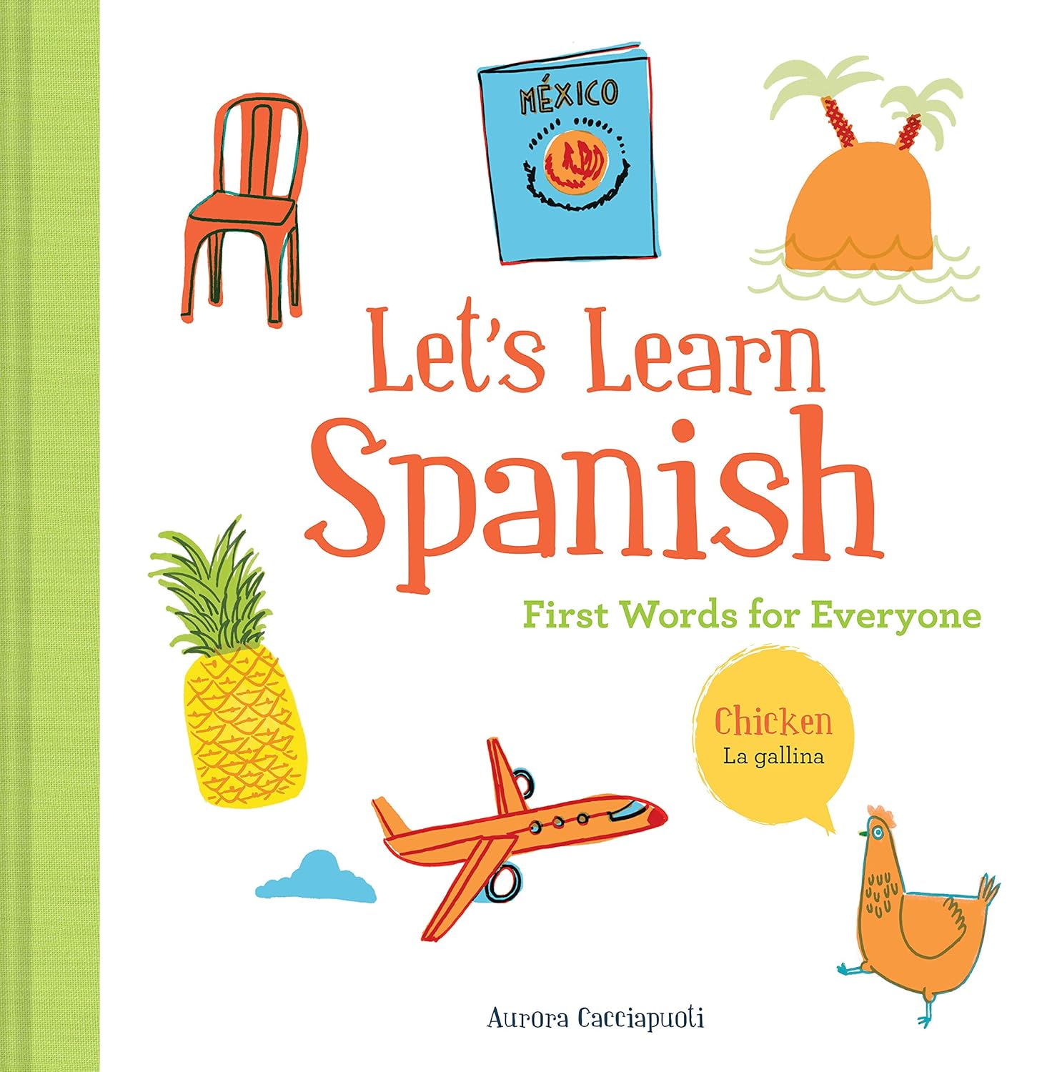 Buy Let s Learn Spanish First Words For Everyone Learning Spanish For buy-let-s-learn-spanish-first-words-for-everyone-learning-spanish-for
