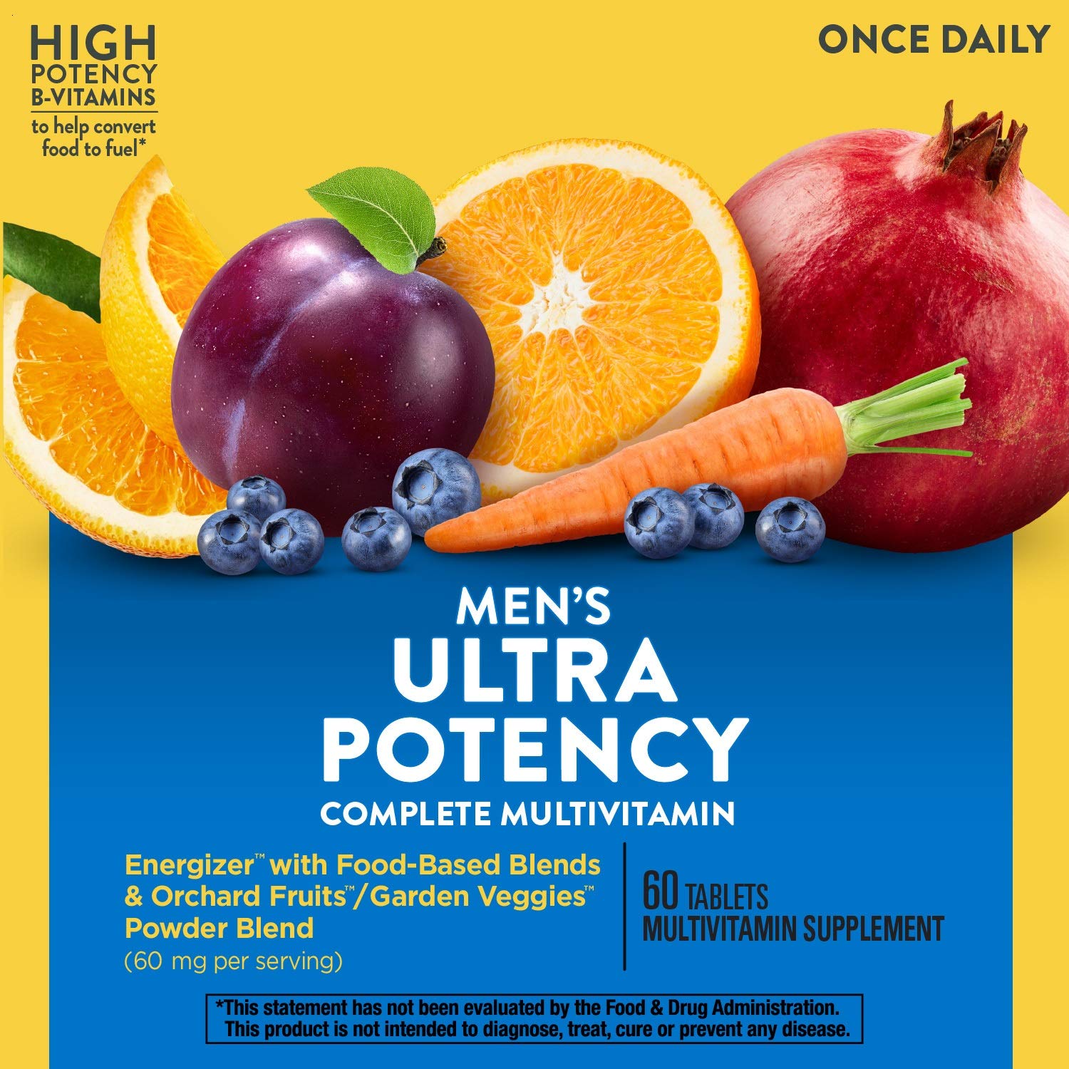 Nature s Way Alive Men s Ultra Complete Multivitamin High Potency B nature-s-way-alive-men-s-ultra-complete-multivitamin-high-potency-b